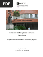 Protocolo Diagnóstico de Desnutrição Hospitalar Utilizando A GLIM | PDF ...