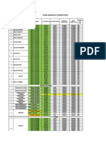 SCBA Cylinder Calculation | PDF | Breathing | Occupational Safety And ...