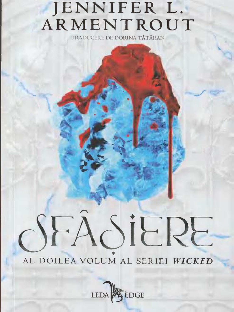 Jennifer L Armentrout (Wicked) Sfasiere | PDF