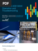 Nokia 1830 PSS 8, PSS 16ii, PSS 32 and PSI L Platforms Data Sheet EN ...