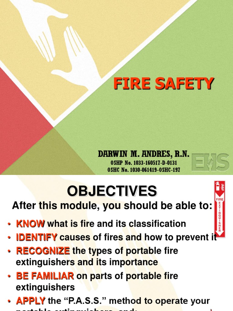 Fire Safety | PDF | Fires | Nature
