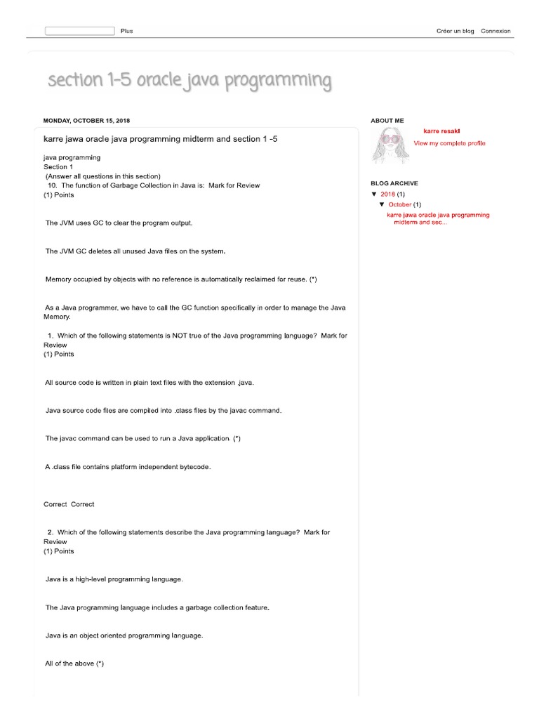 Oracle Pdf