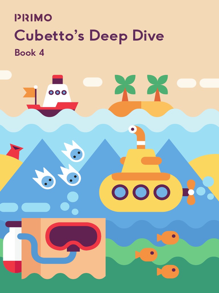 Ocean Story AW V04 | PDF | Sea | Coral Reef