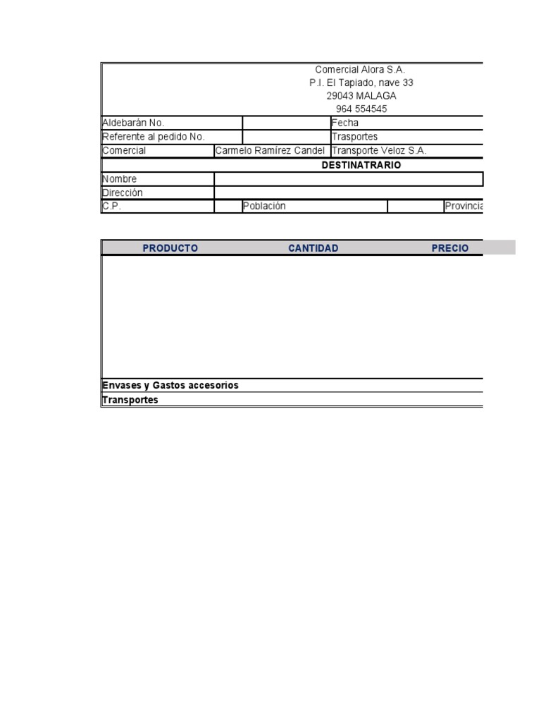 TAREA 28 Practica - Rapida - Formulario | PDF