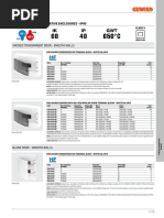 SolarBOS 1000VDC Disconnect Combiners | PDF | Amplifier | Components