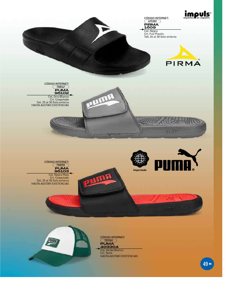 Caballero Pirma Julio 2023 | PDF