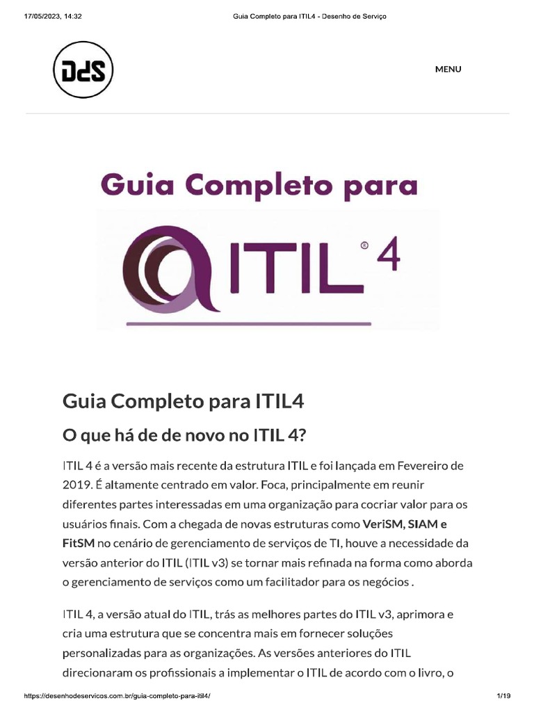 ITL4 | PDF