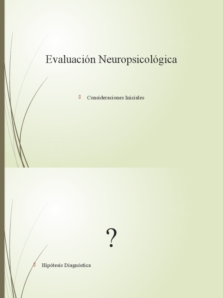 Clase Grober y Buschke | PDF | Enfermedad de Alzheimer | Memoria