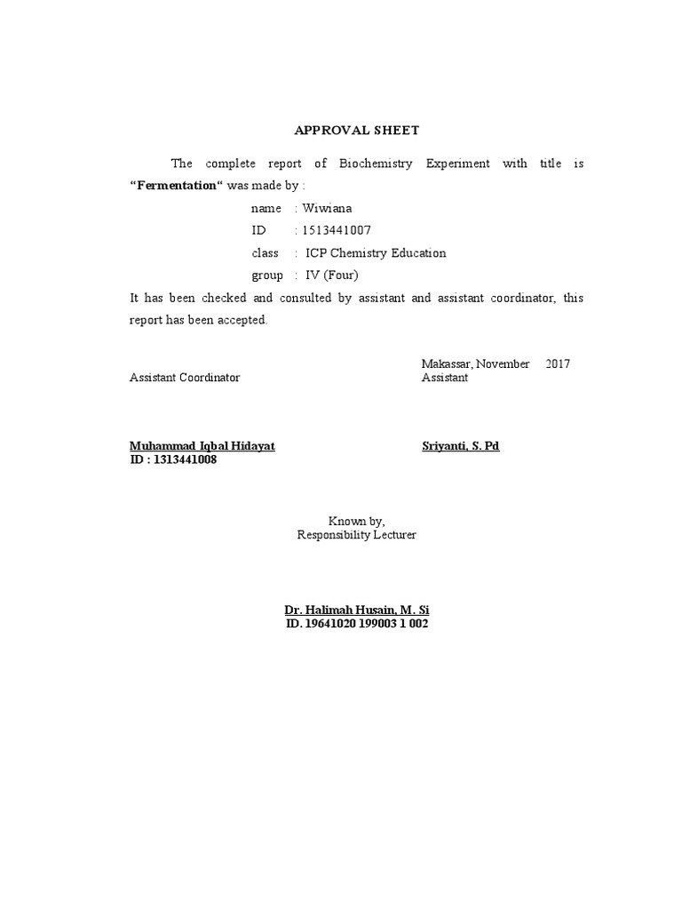 Fermentation | PDF | Carbohydrates | Fermentation