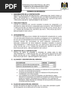 Registro Formato 8a | Pdf