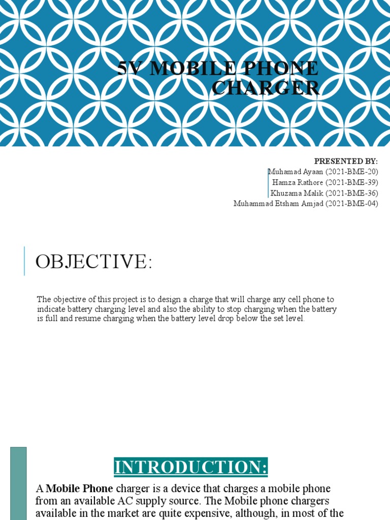 Semester Project | PDF | Rectifier | Direct Current