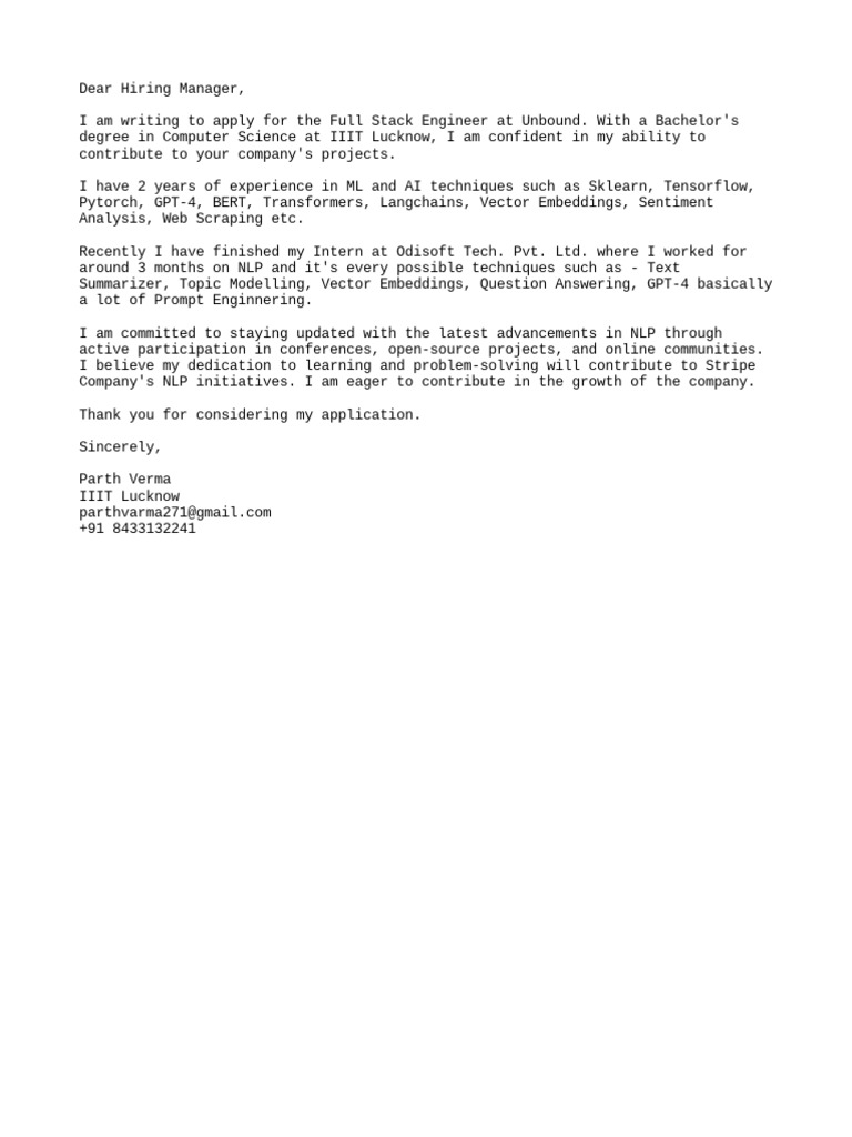 Stripe | PDF