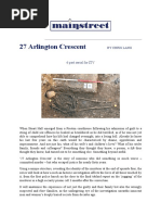 Fences by August Wilson | PDF | Fences (Play)