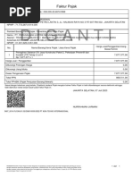 Contoh Compro | PDF | Bisnis