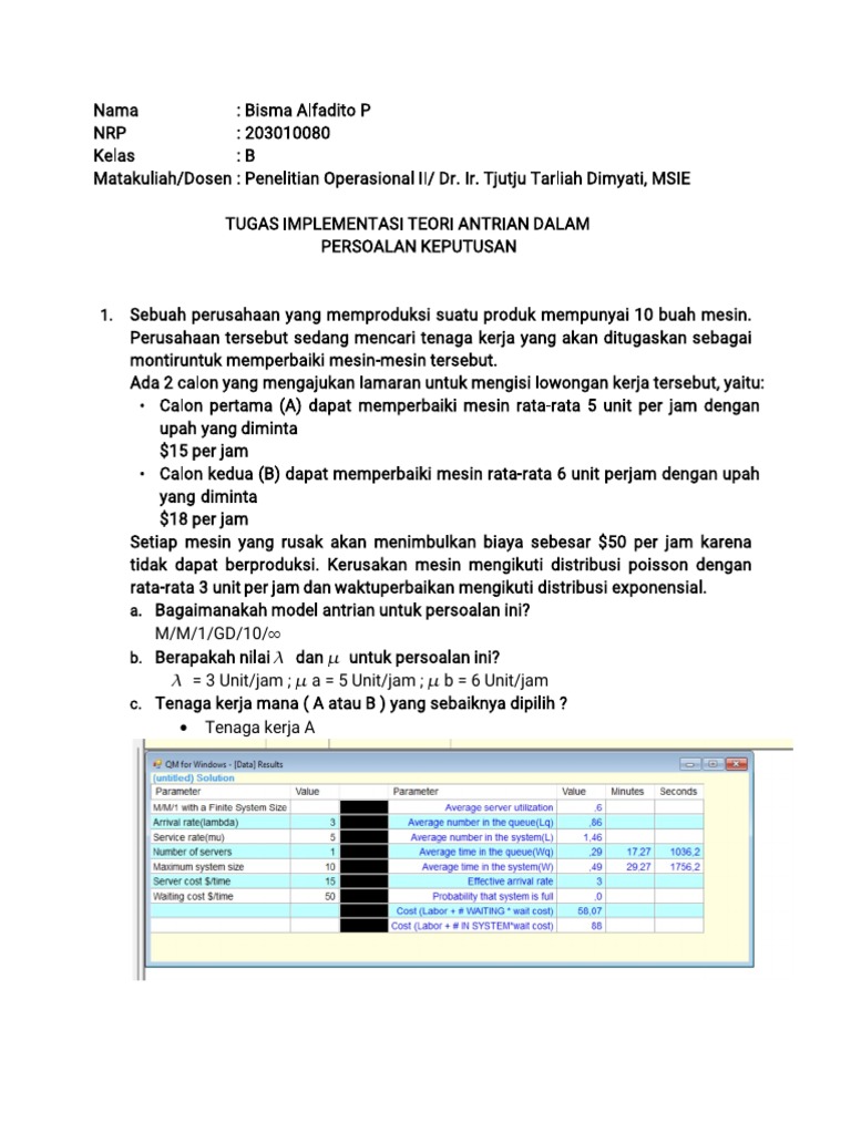 Bisma Alfadito Pradifta - Tugas Po2 Pertemuan 4 | PDF