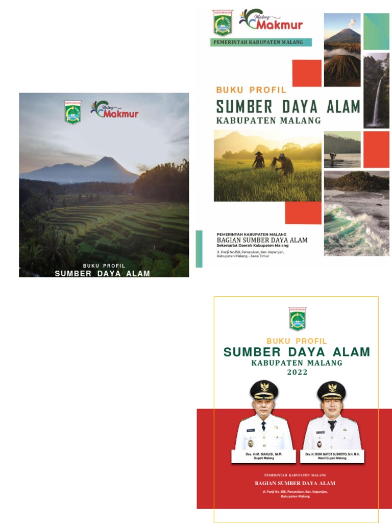 Aditya-BUKU PROFILE Fix 07012023-1 Organized-1 Compressed | PDF