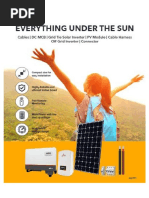 Busted Flourescent Bulb Label | PDF | Waste | Hazardous Waste