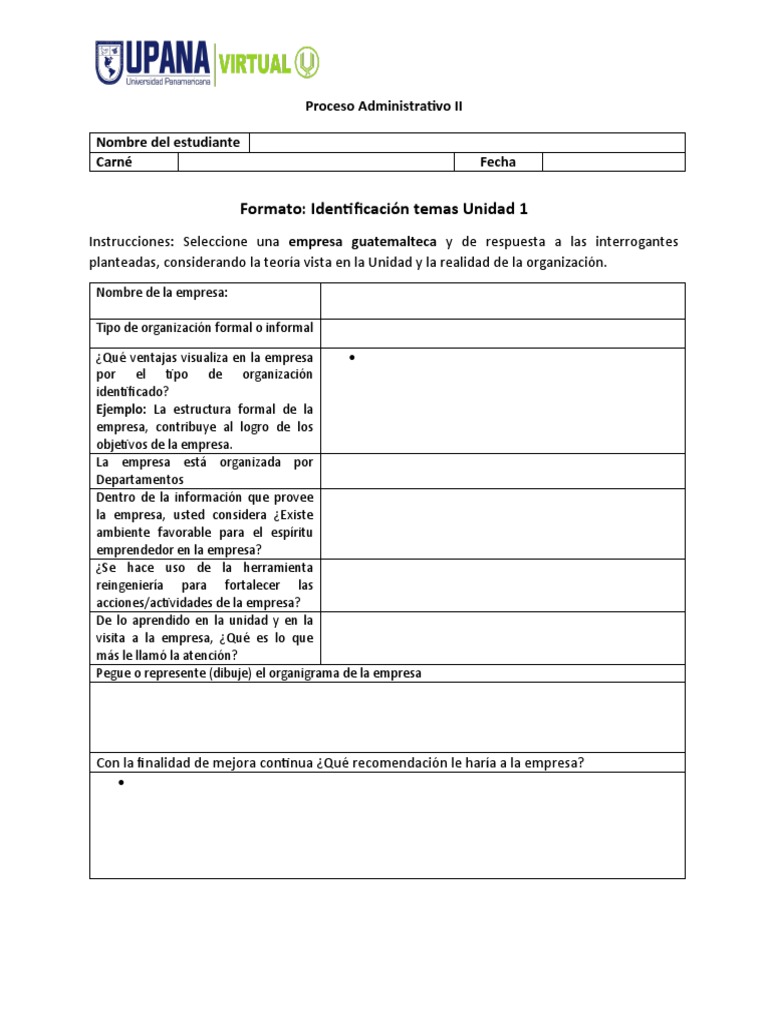 Formato 1 _1_ | PDF