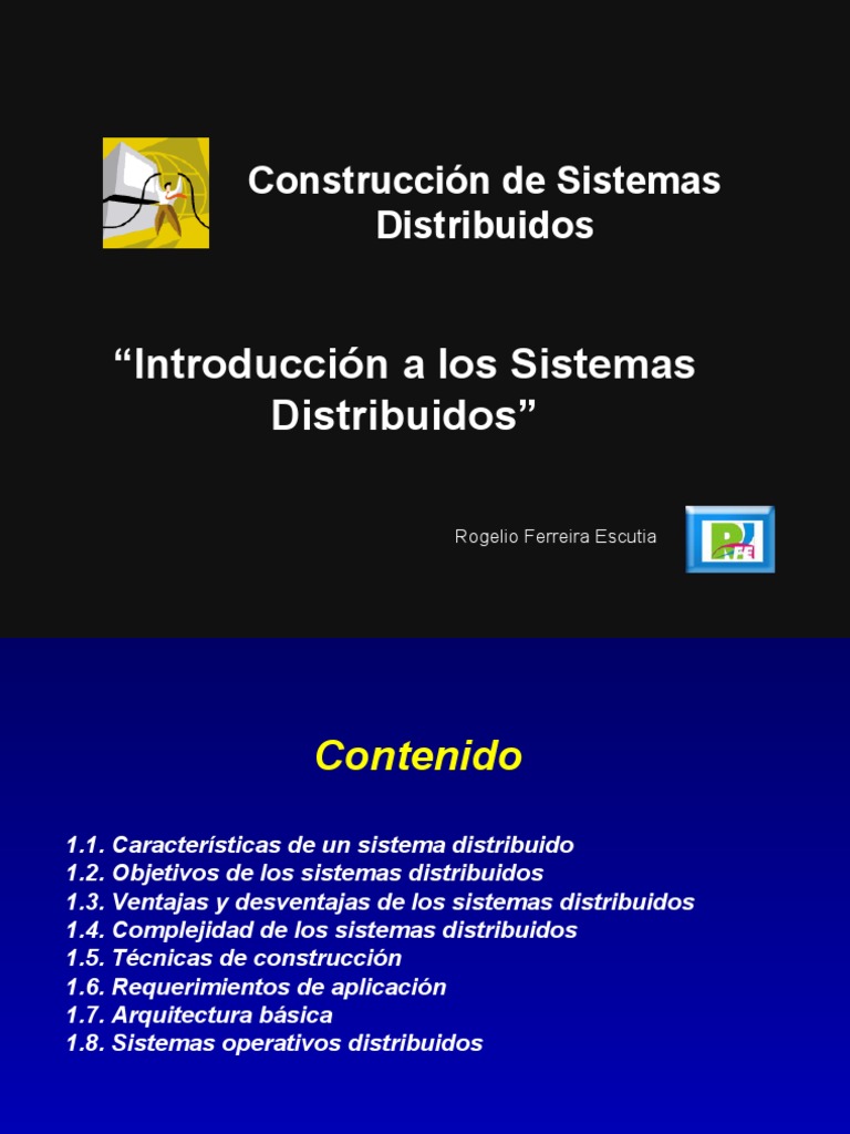 CSD Introduccion | PDF | Kernel (sistema operativo) | Distribución de ...