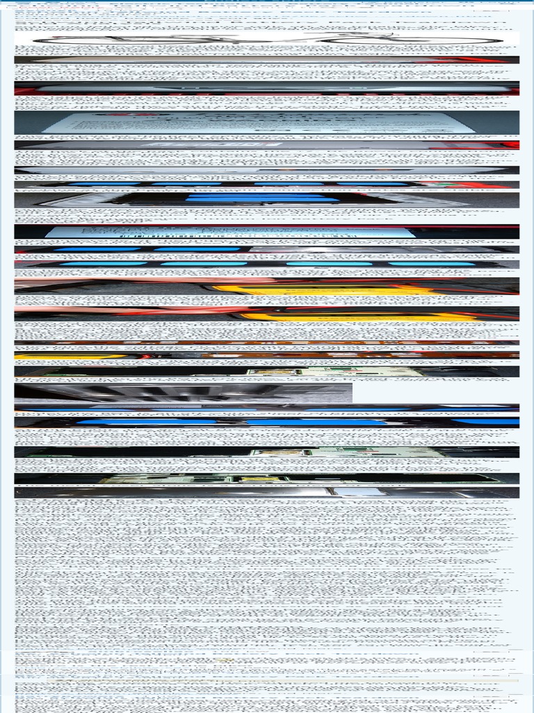 Schwinn Tailwind Battery Pack Teardown - Endless Sphere | PDF