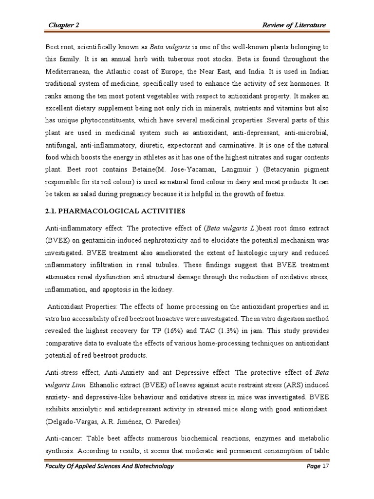 06 Chapter 2 | PDF | Antimicrobial | Anti Inflammatory