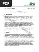 Ab-083fa Guide For Completing Form Ab-83f | PDF | Pipe (Fluid ...