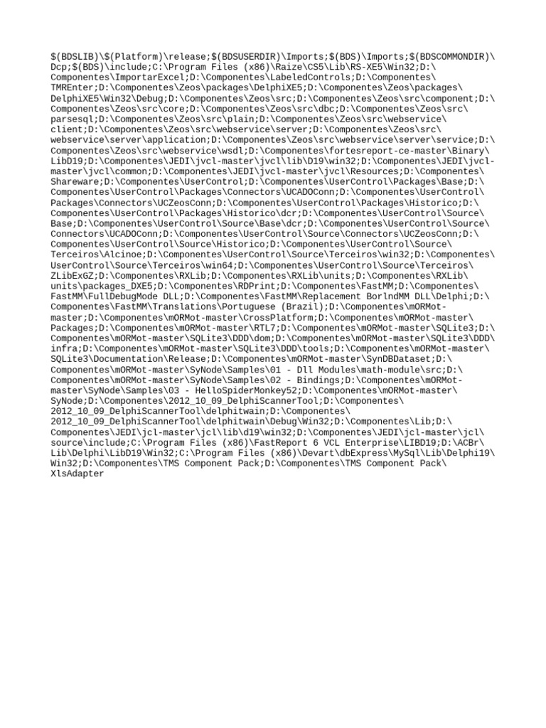 Path XE5 | PDF | Microsoft Software | Systems Engineering