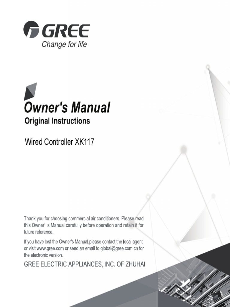 600005000871-Manual For XK117 | PDF | Cryogenics | Fahrenheit