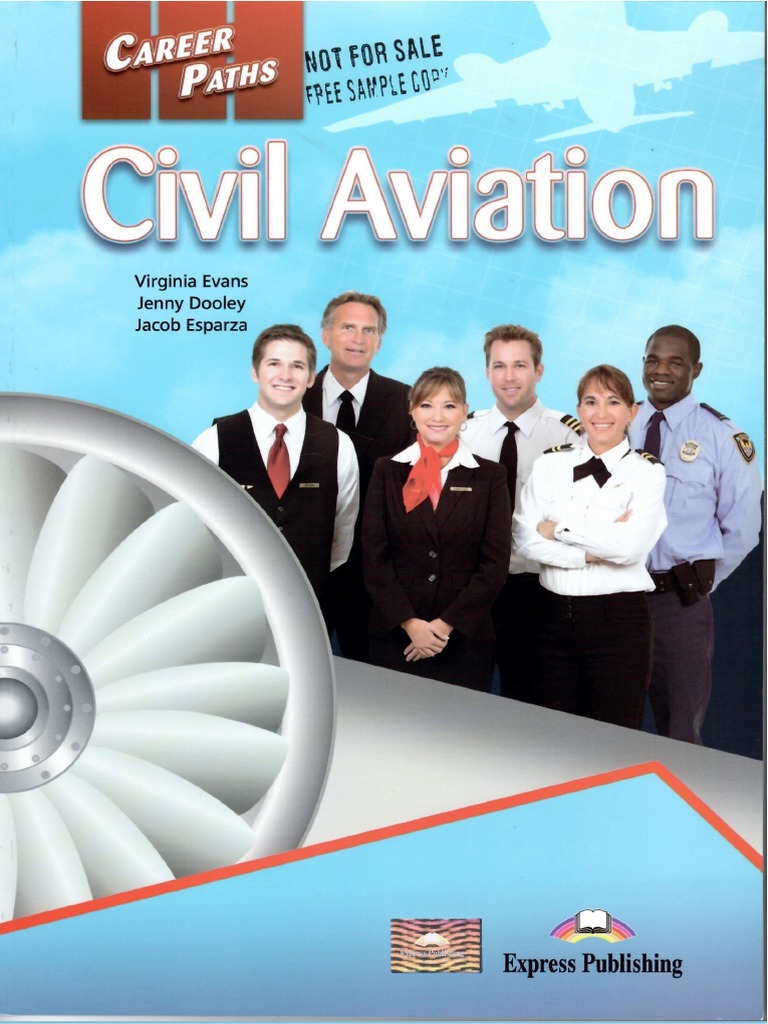 Scan Civil Aviation OK | PDF