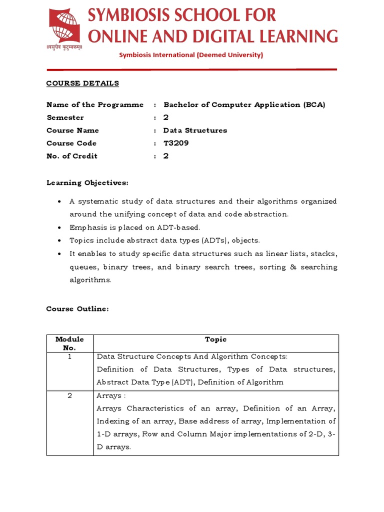 2-Data Structures | PDF | Queue (Abstract Data Type) | Computer Programming 2-Data Structures | PDF | Queue (Abstract Data Type) | Computer Programming
