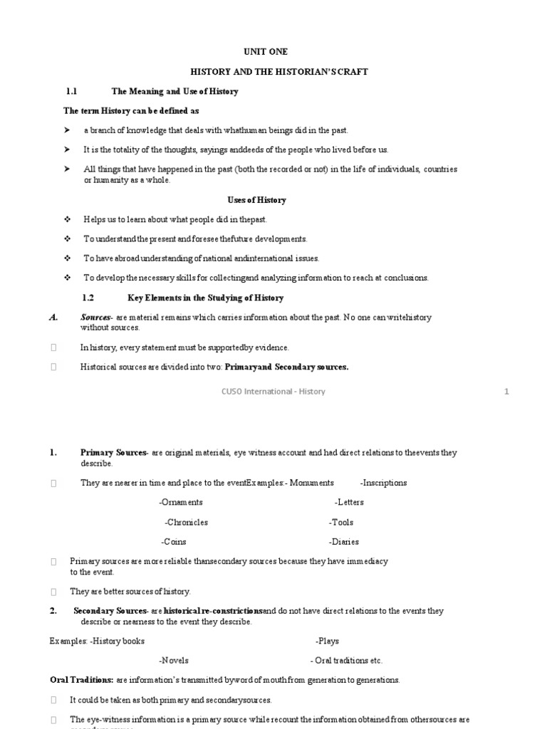 Week 3 History Lesson Notes | PDF | Protestantism | Catholic Church