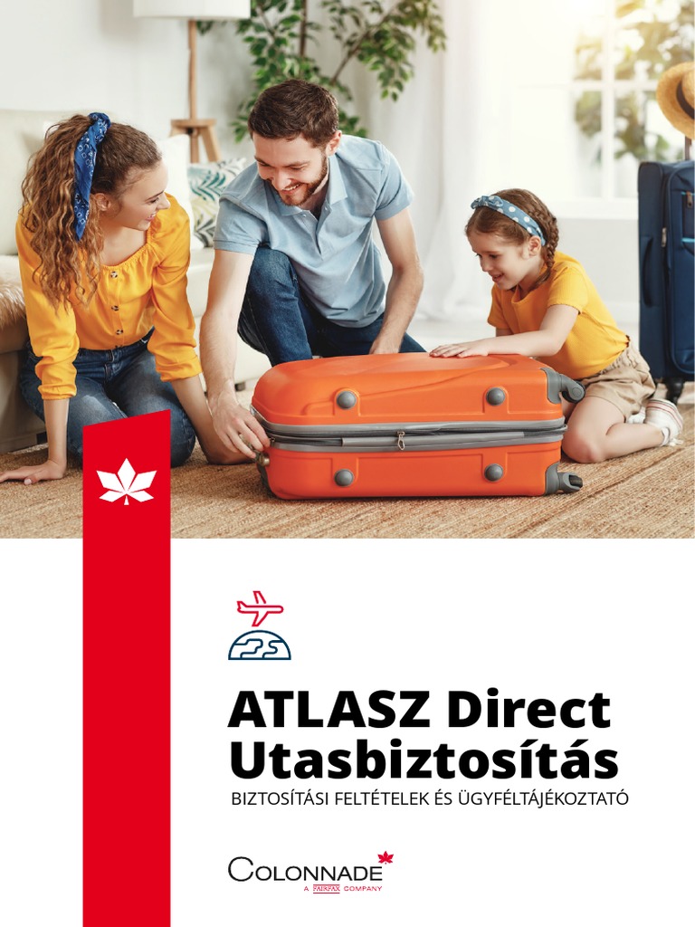 Hu Atlasz Direct Utasbiztositas Hu Lak On Adu 220513 | PDF