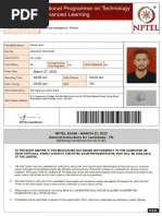 NCC Enrollment | PDF