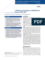 NSW Serious Adverse Event Review Toolkit | PDF | Caregiver | Causality