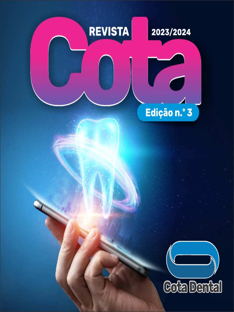 Revista Cota 3 - VF | PDF