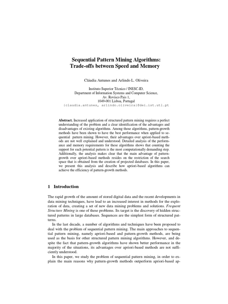 Good One | PDF | Algorithms | Sequence