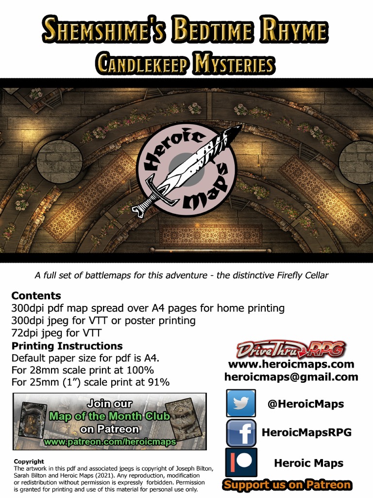 490379-HeroicMaps Shemshime GRID | PDF