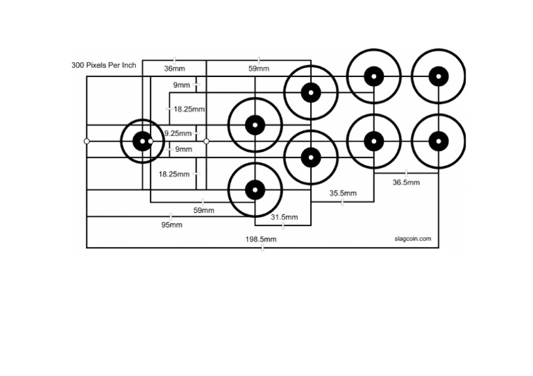 Joystick Map For Arcade | PDF