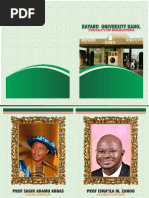 Bece History Past Questions and Answer PDF Download Free | PDF | Nigeria