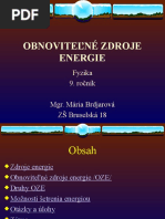 Vodstvo Európy | PDF
