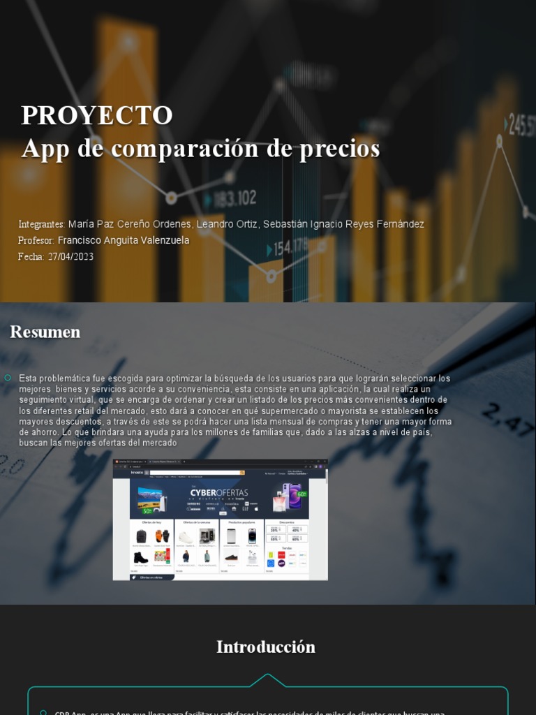 CDP App | PDF | Aplicación movil | Software de la aplicacion