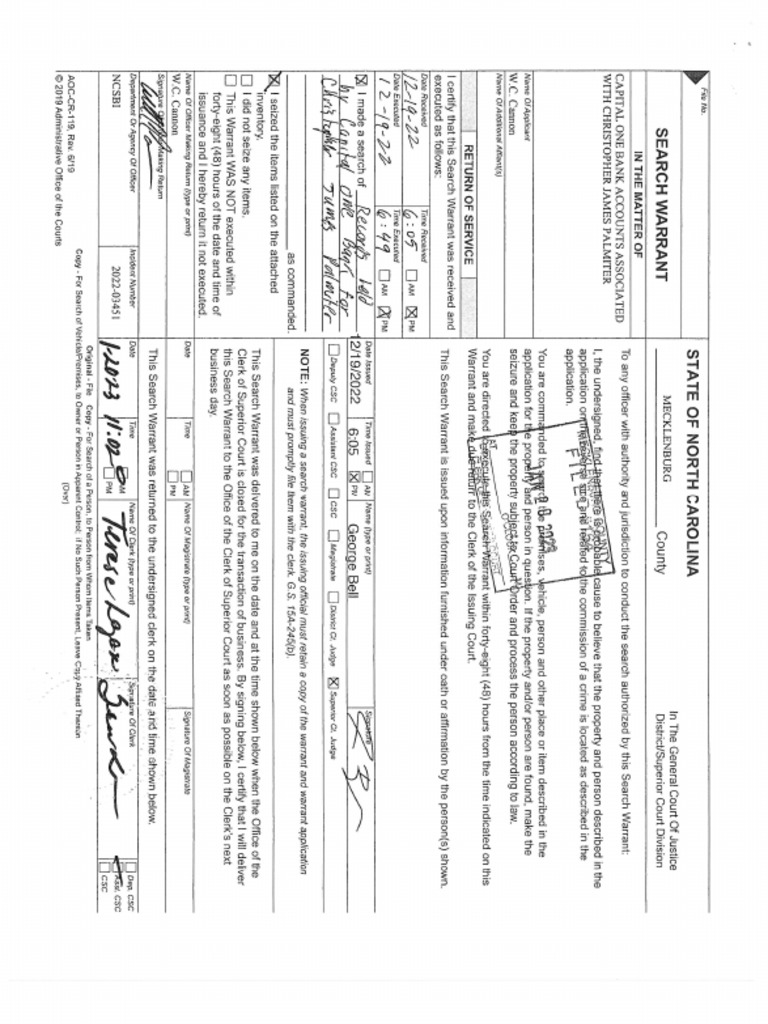 Cojocari Court Docs | PDF Cojocari Court Docs | PDF
