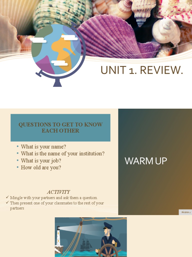 Crew Roles and Routines. - 08-02-23 | Descargar gratis PDF | Sailor ...