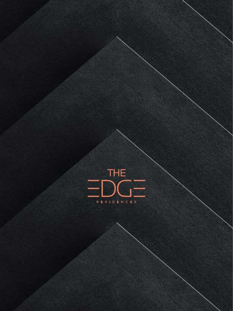 The Edge - Book Vip - Compressed | PDF | Arquitetura de paisagens ...