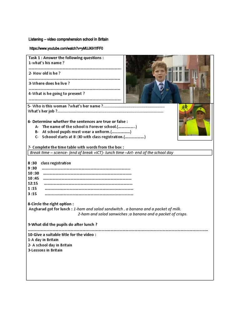 This Is Britain | PDF