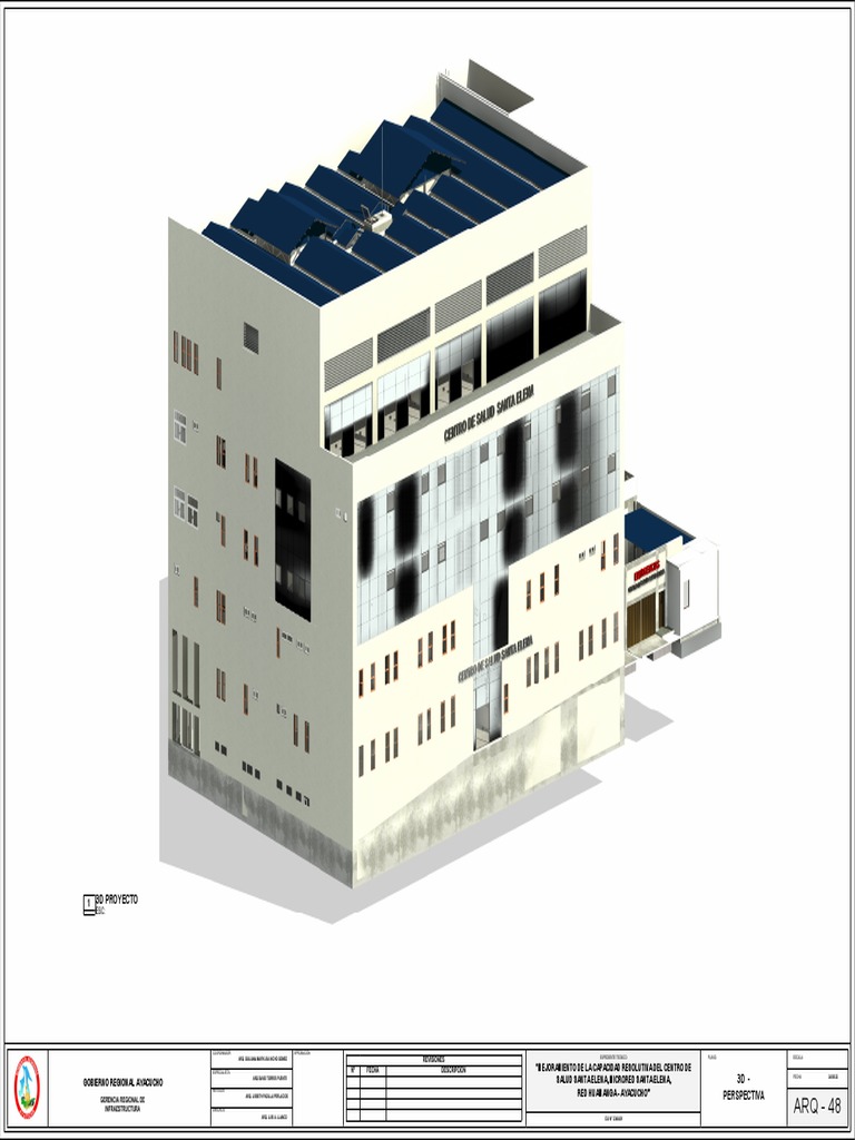 Arq-48 3D (A1) | PDF