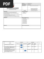Form Skoring TB Anak | PDF