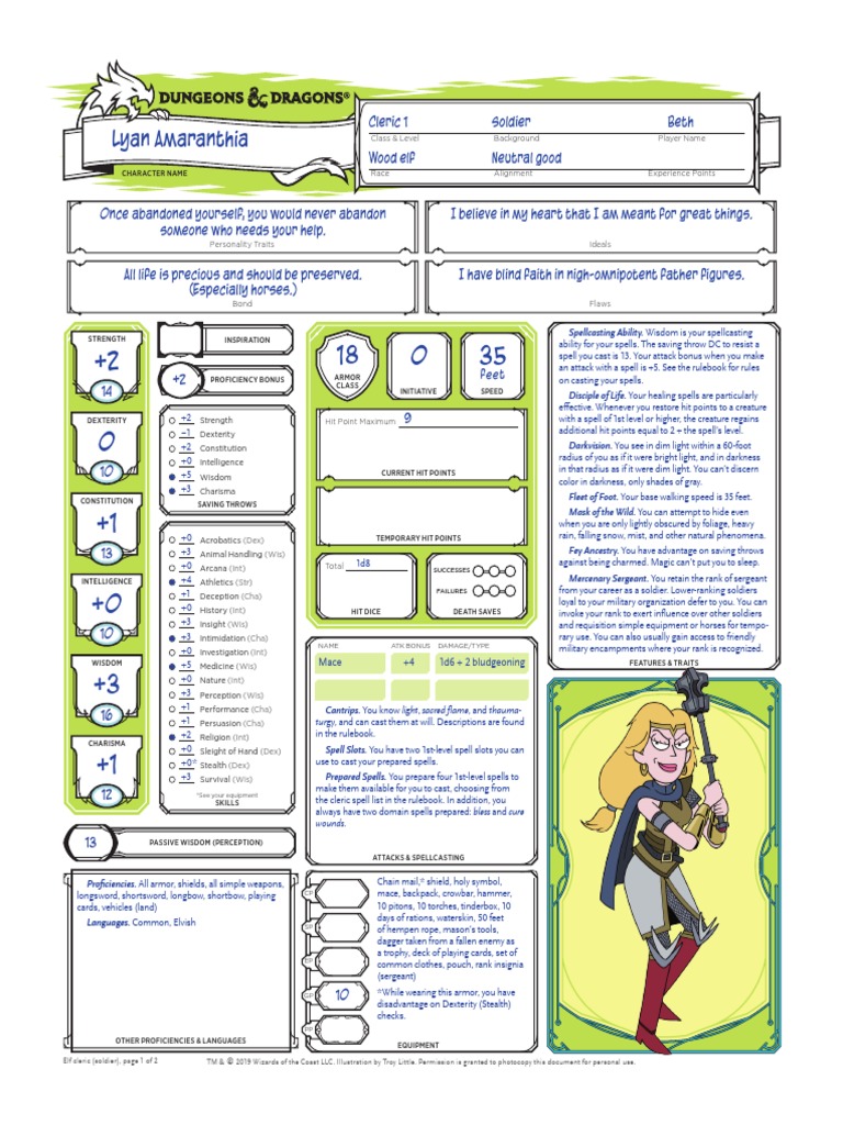 Ddvram Pregen 02 | PDF