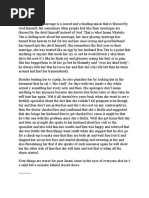 Visionary Writings - Chapter - Chapter 1 | PDF