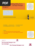 PP-12-RIBA 4 Checklist | PDF | Specification (Technical Standard) | Architect